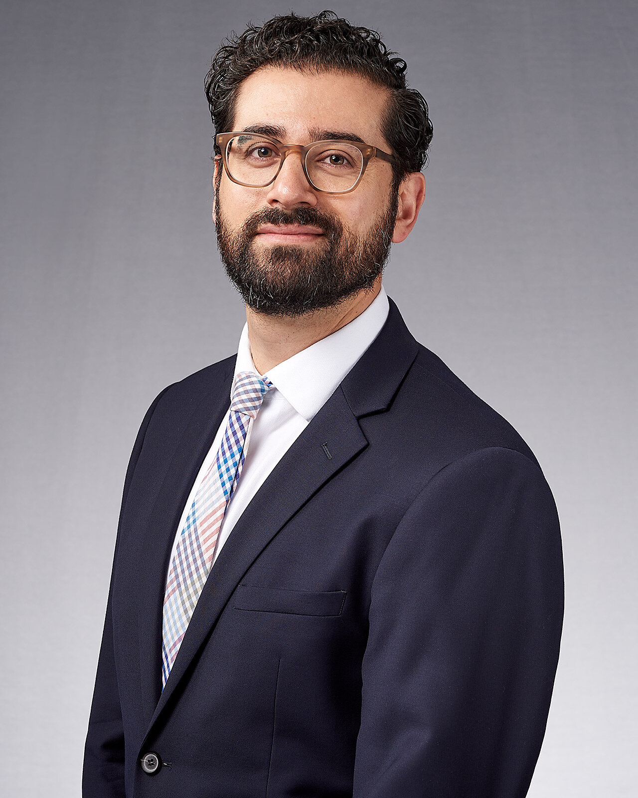 Joseph L. Cruz — Joe Cruz Law