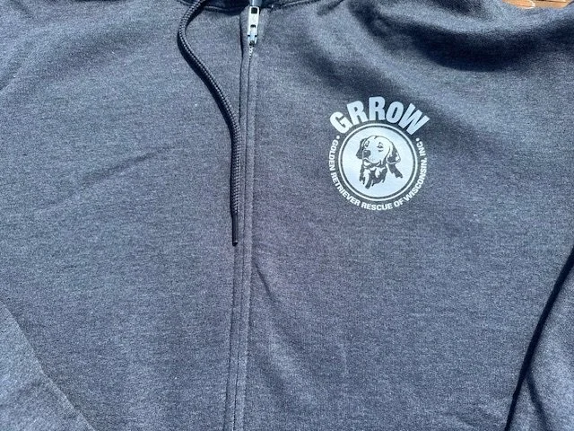 GRRoW Store — Golden Retriever Rescue of Wisconsin