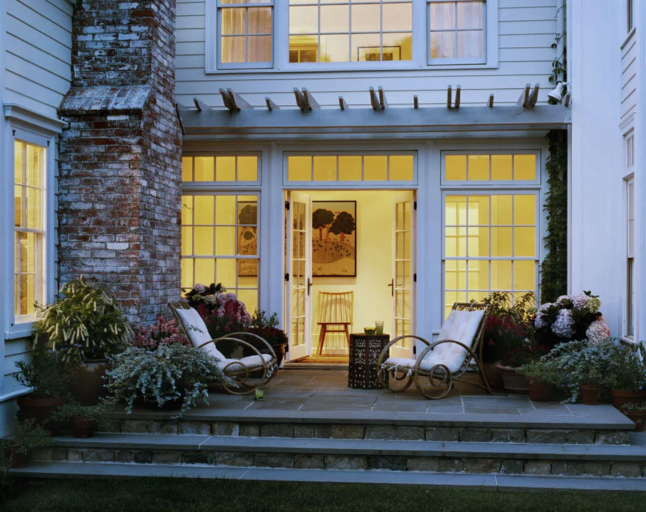 Hamptons Country House — James Mohn