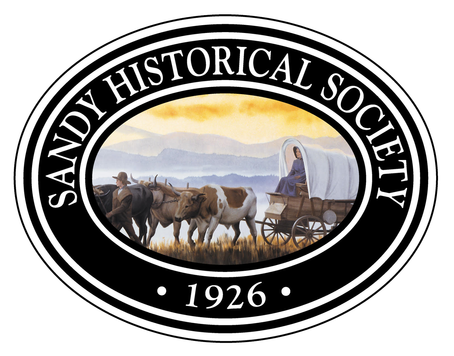 Sandy Historical Society