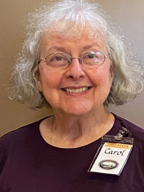 Museum Staff — Sandy Historical Society