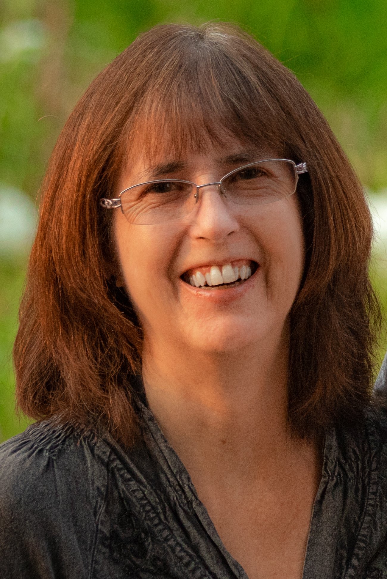 Board of Directors — Sandy Historical Society