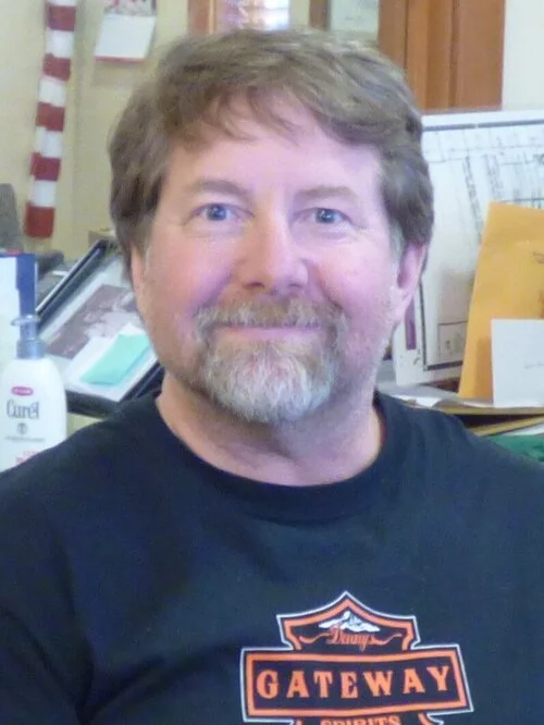 Museum Staff — Sandy Historical Society