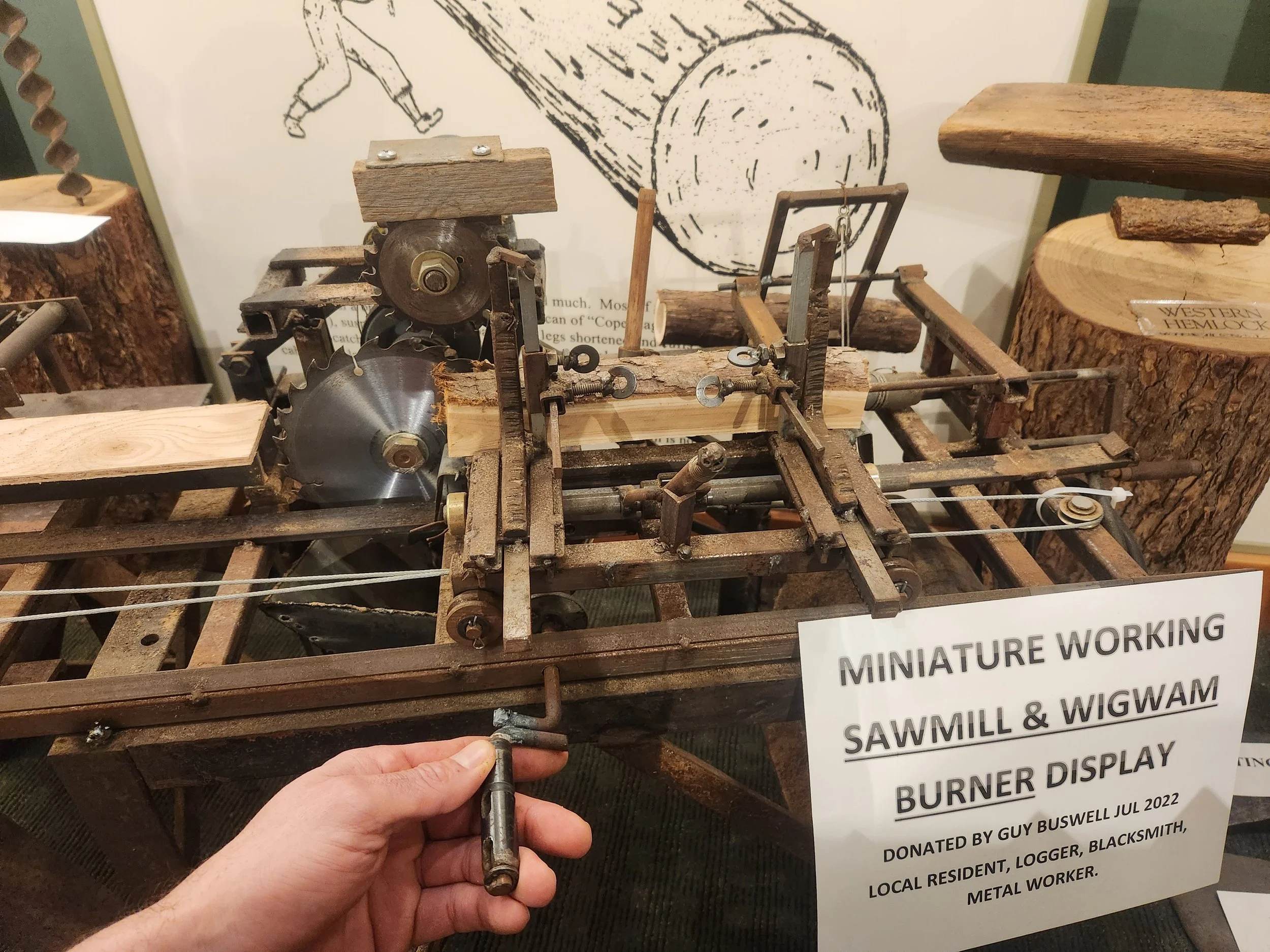 Sandy Historical Society