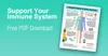 Support Your Immune System – Free PDF Download — Ardmore Institute of ...