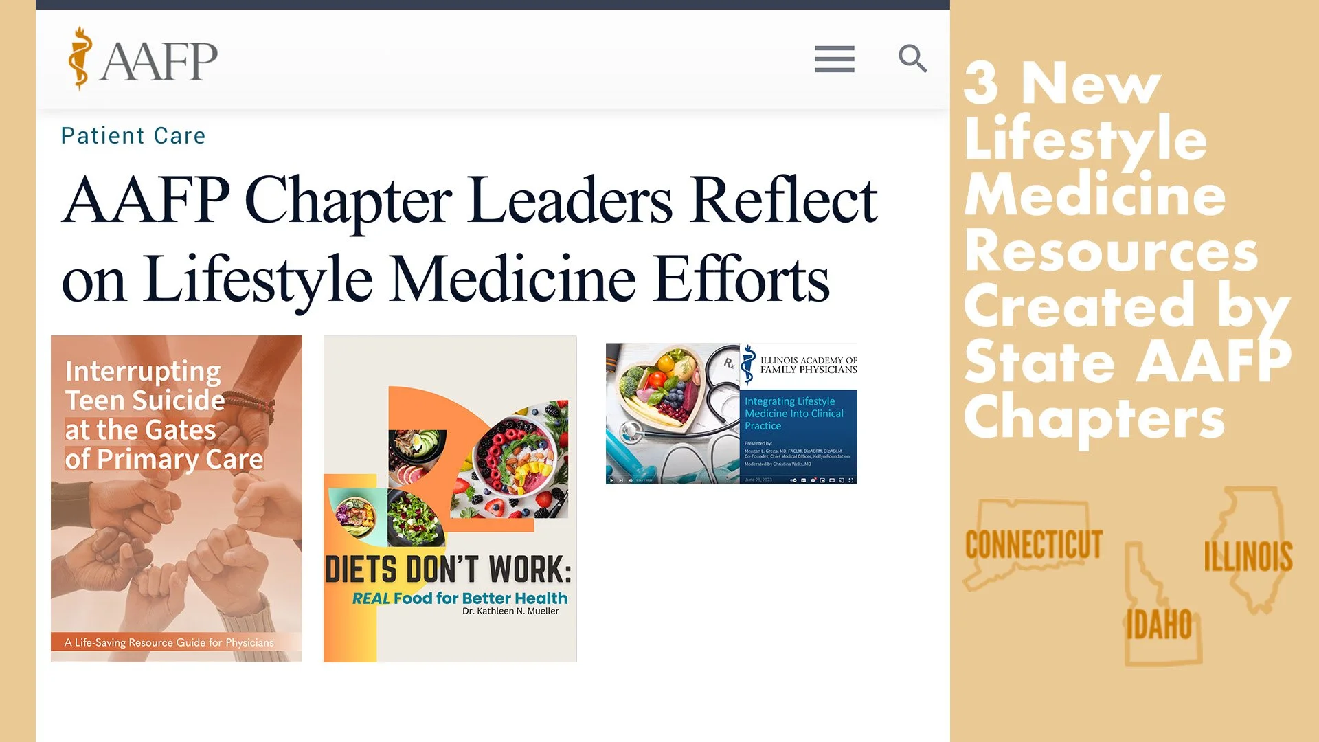 About Grants — Ardmore Institute of Health