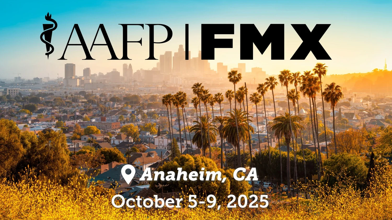 Family Medicine Experience (FMX) 2025 — Ardmore Institute of Health