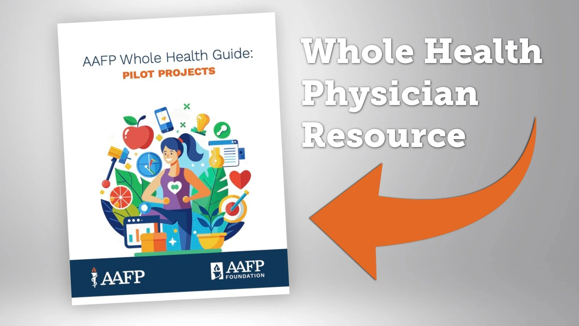 AAFP: Supporting Family Physicians to Implement Whole Health Approaches ...