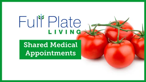 Full Plate Living — Ardmore Institute of Health