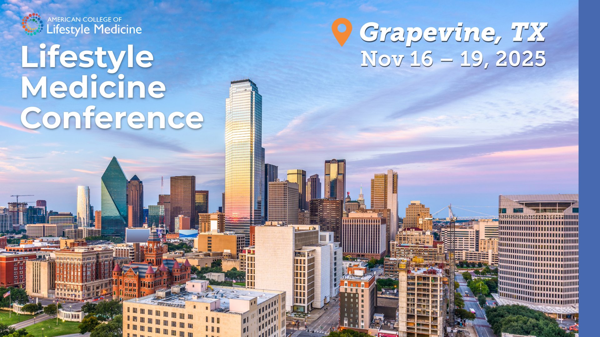 Lifestyle Medicine Conference 2025 — Ardmore Institute of Health