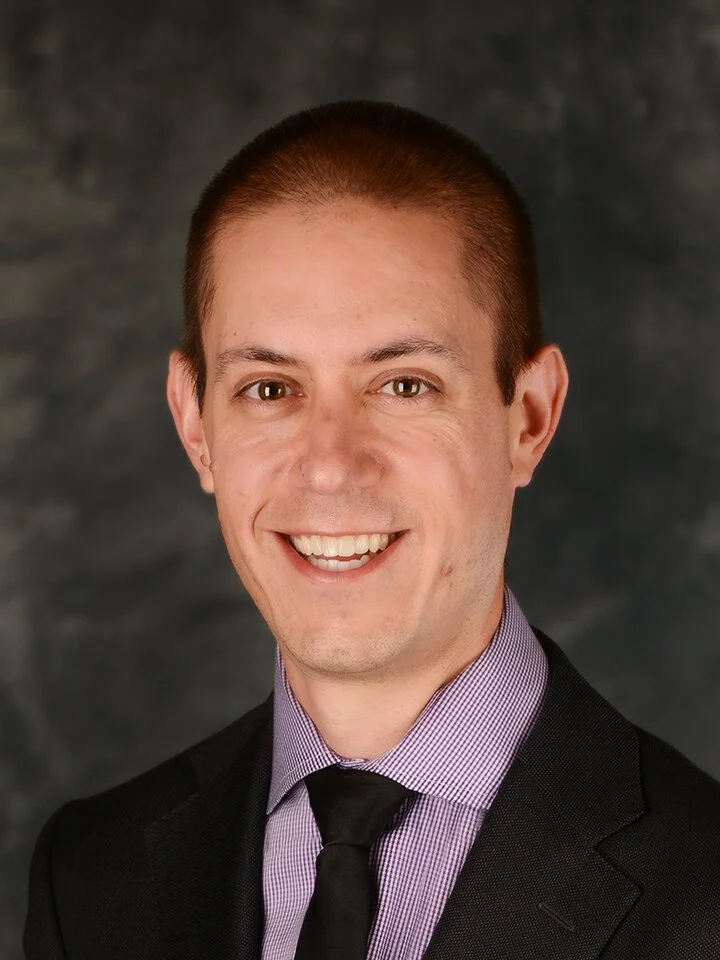 Rob Roy — Ardmore Institute of Health