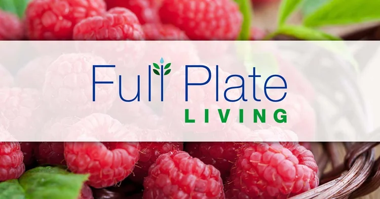 Full Plate Living a Free Lifestyle Medicine Resource from Ardmore ...