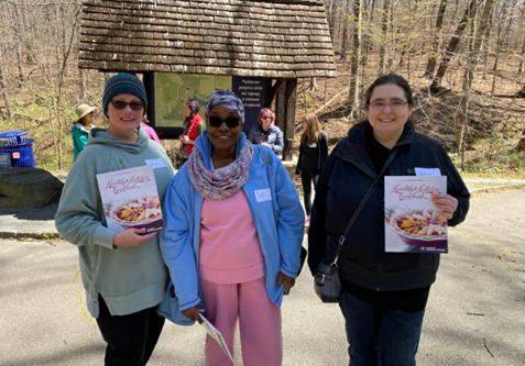 Grantee Emory Healthy Kitchen Collaborative Celebrates Completion of ...