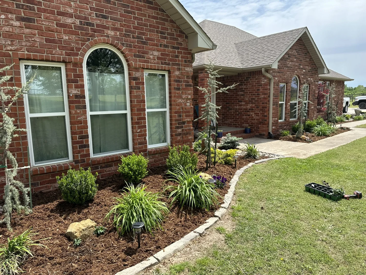 Professional Landscaping Services | Premier Pro Landscapes