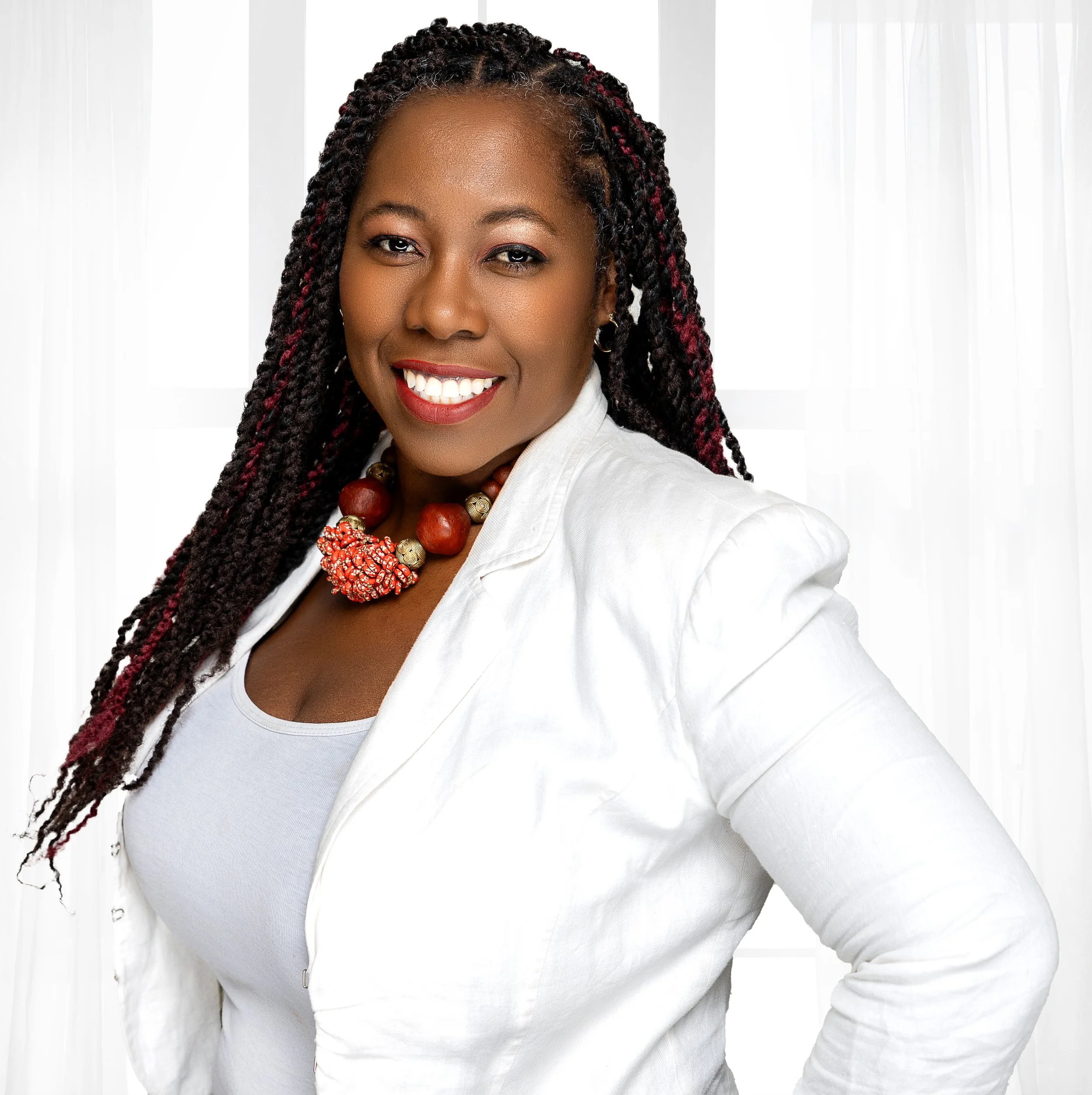 Therapy - Natacha Pennycooke — Natacha Pennycooke Psychotherapy