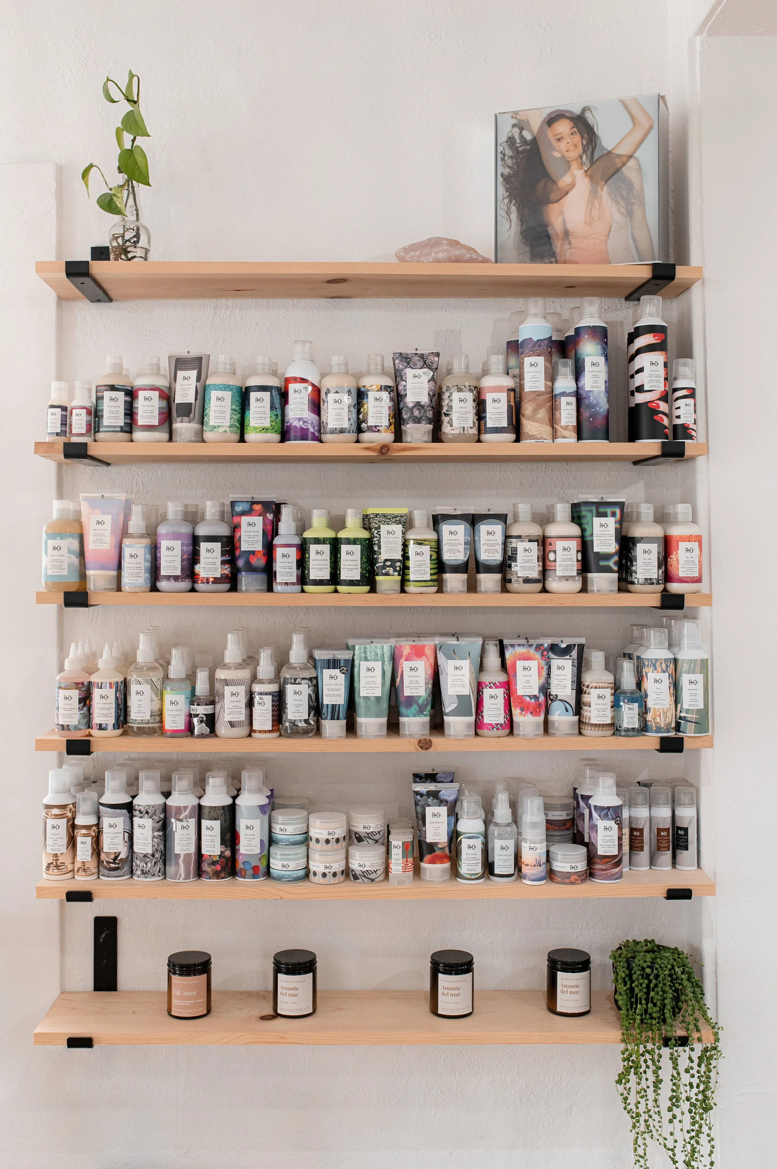 Product — The Beach House Salon