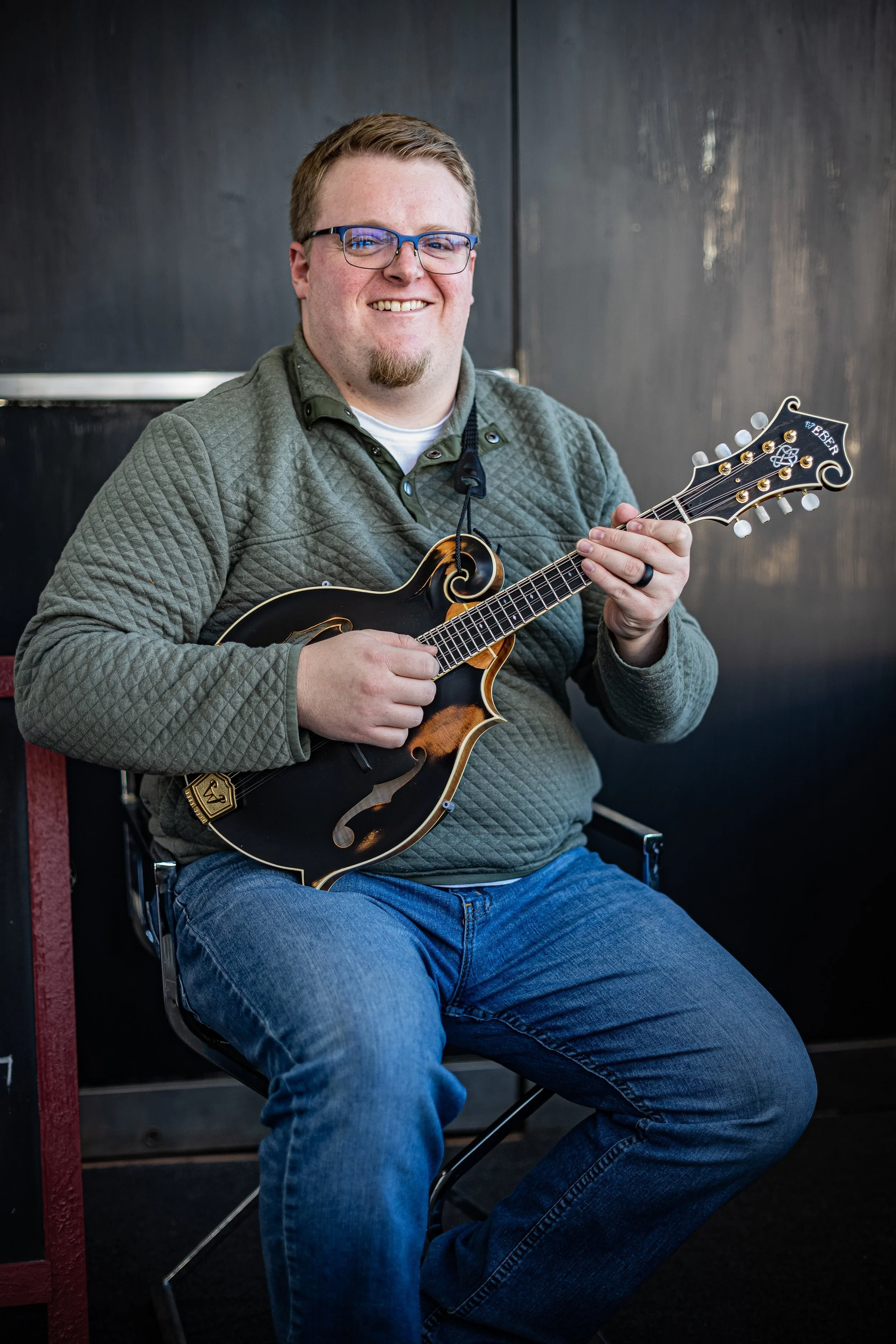 Beginner Mandolin Lessons