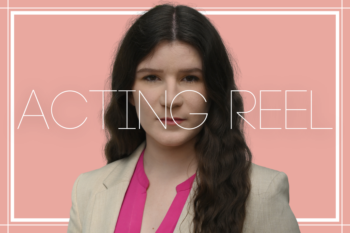 Media — Grace McLaughlin