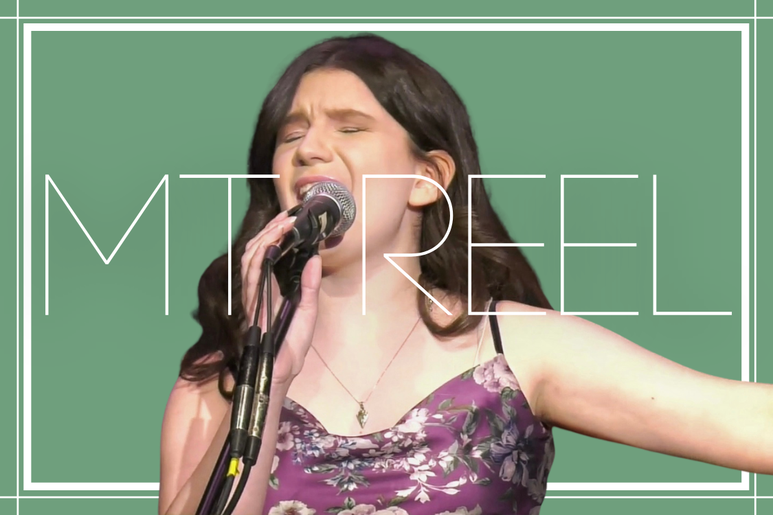 Media — Grace McLaughlin