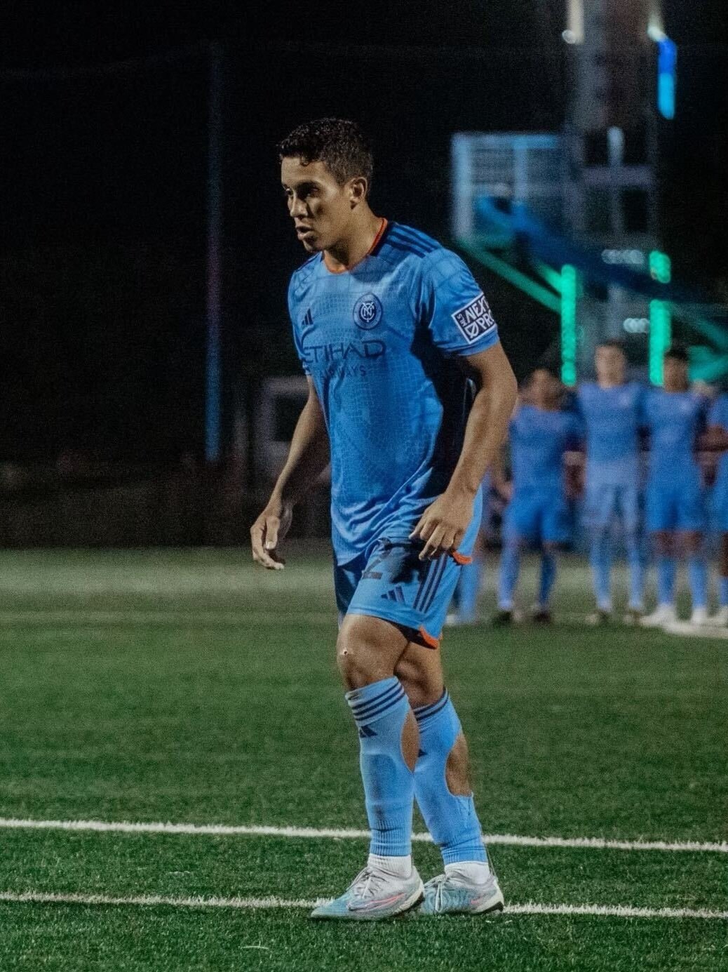 The Soccer Mental Wellness Network
