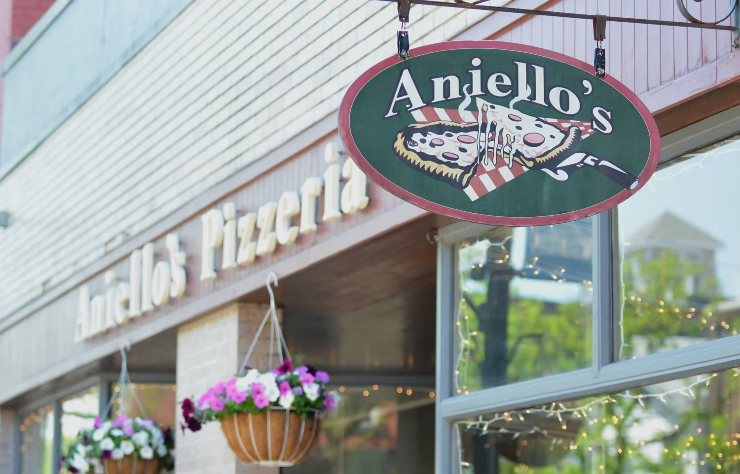Aniello's Pizzeria