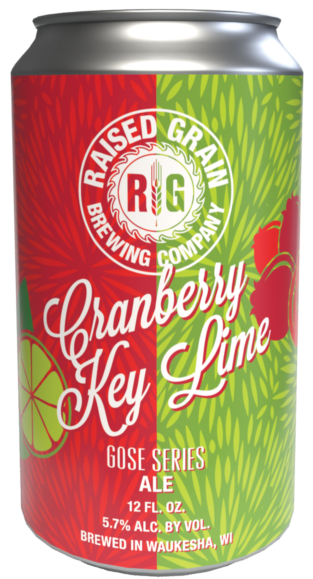Boldly Brewed Beer — Raised Grain Brewing Co.