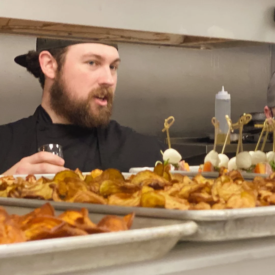 RG Team — Raised Grain Brewing Co.