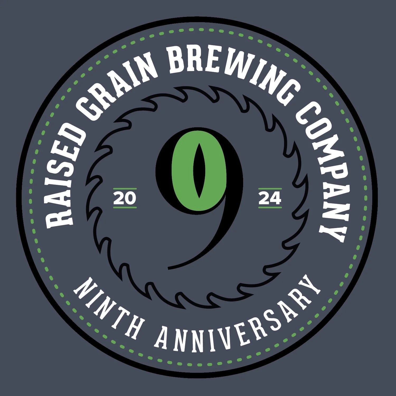 Happenings — Raised Grain Brewing Co.