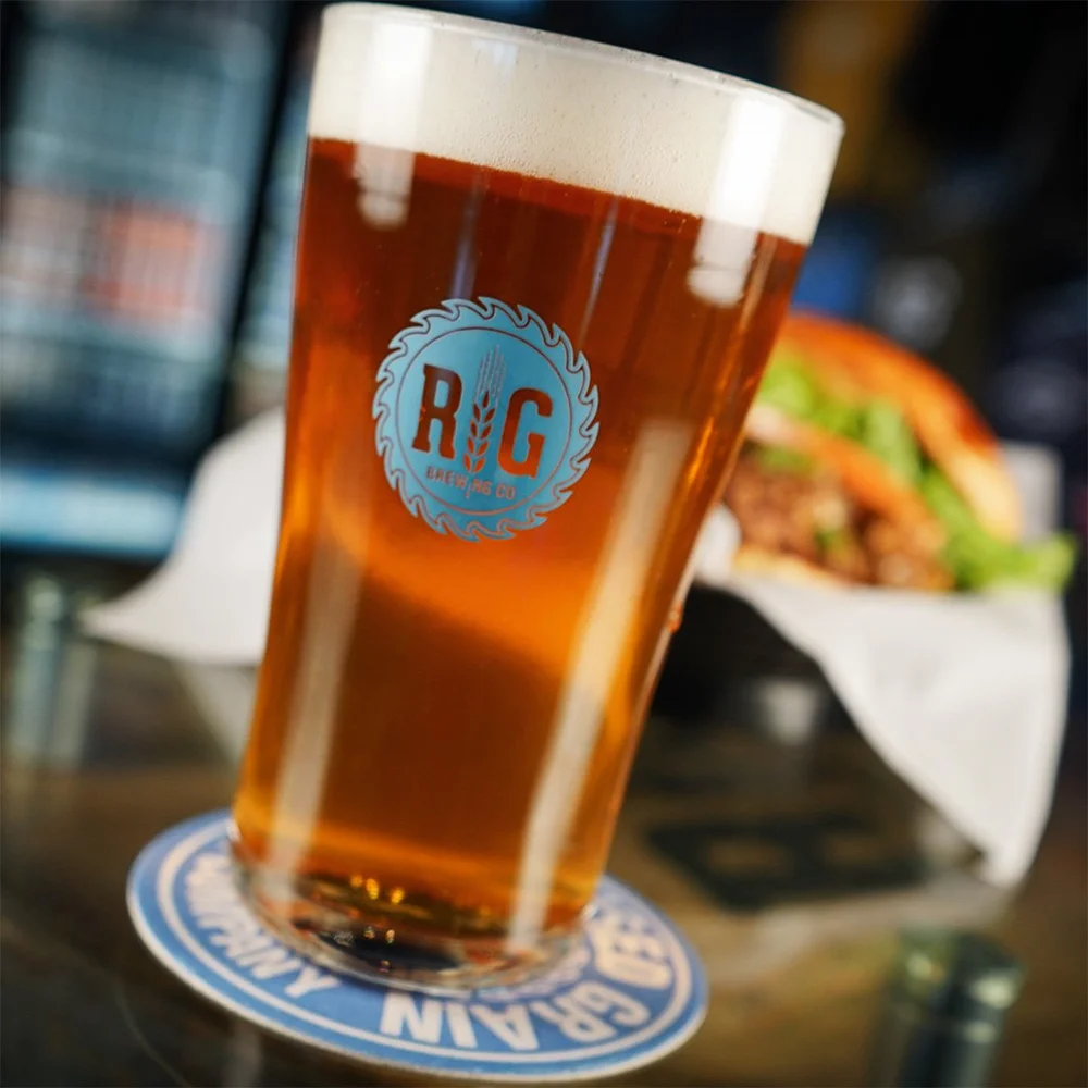 Home — Raised Grain Brewing Co.