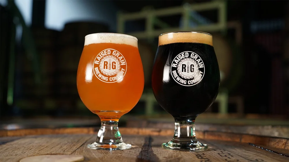 Raised Grain Brewing Co.