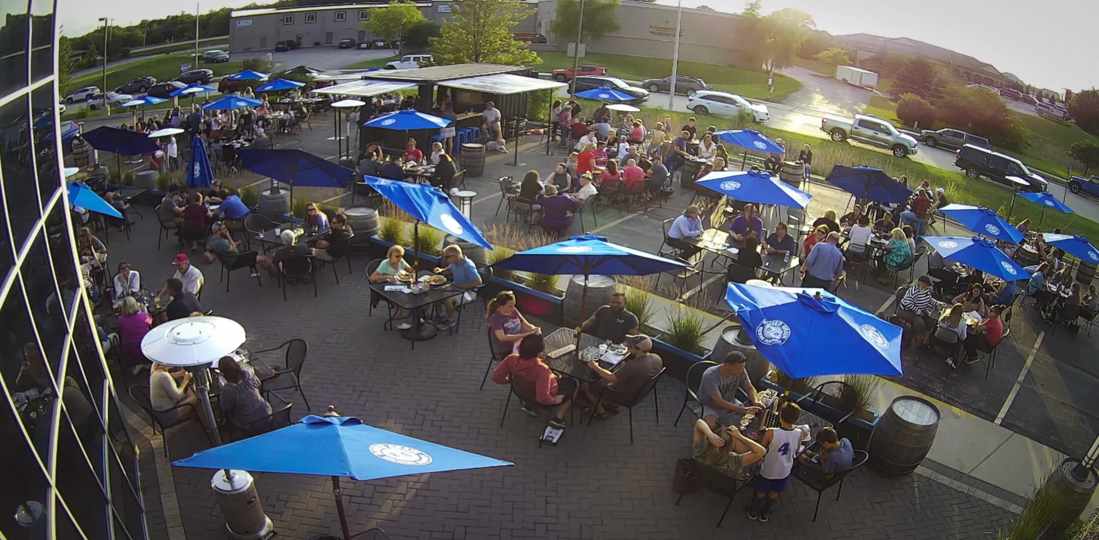 Raised Grain Brewing Co.