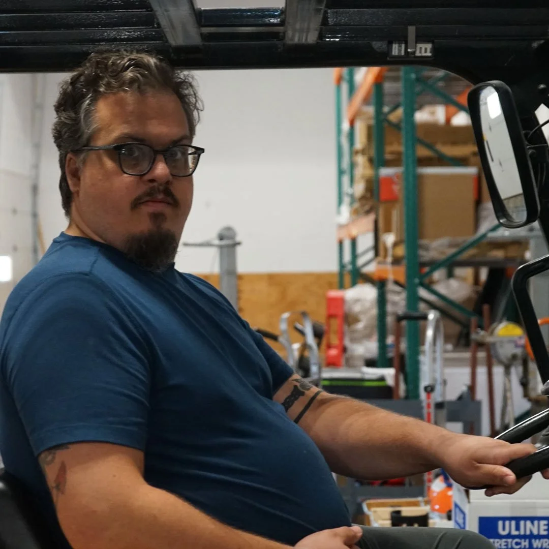 Boldly Brewed Beer — Raised Grain Brewing Co.