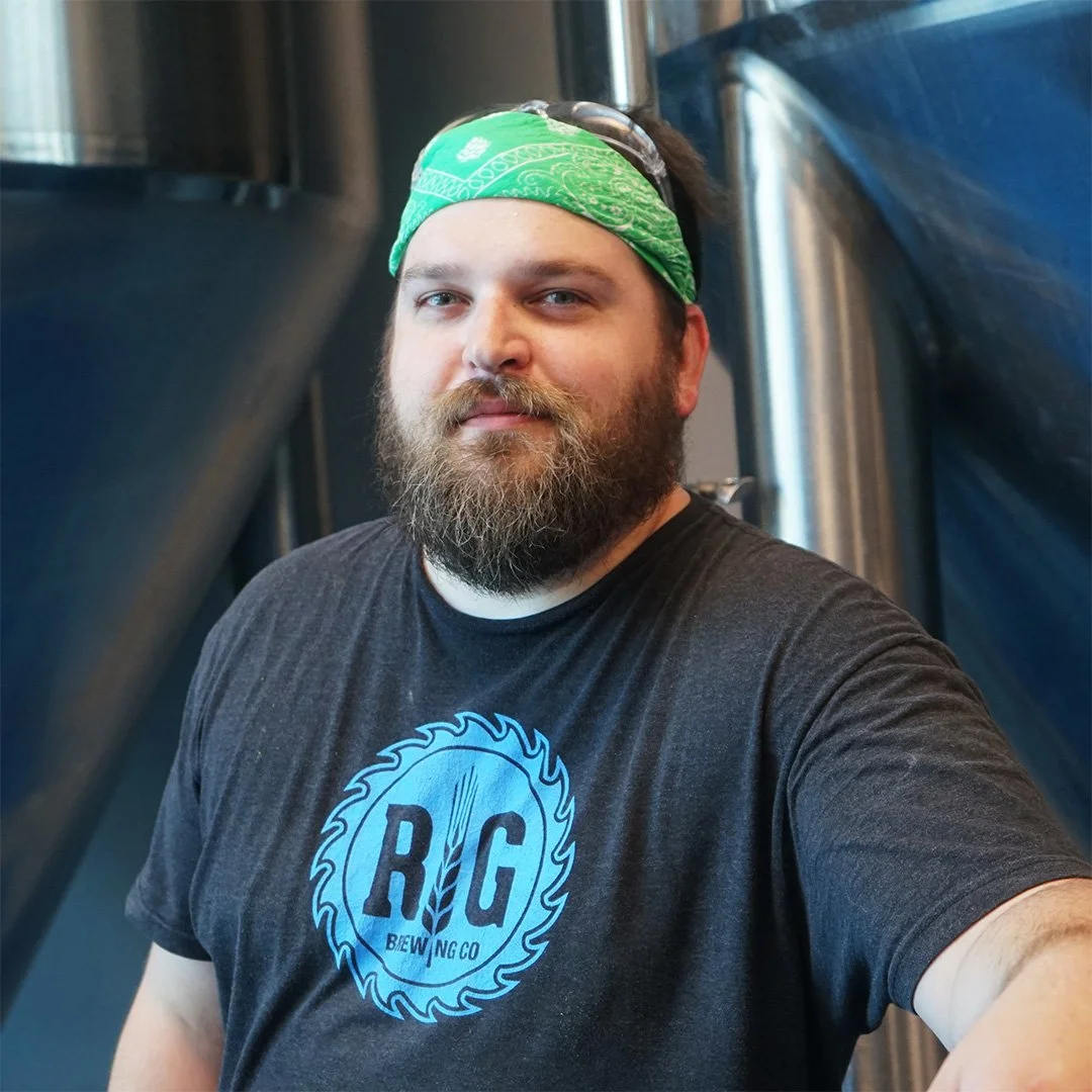 Boldly Brewed Beer — Raised Grain Brewing Co.