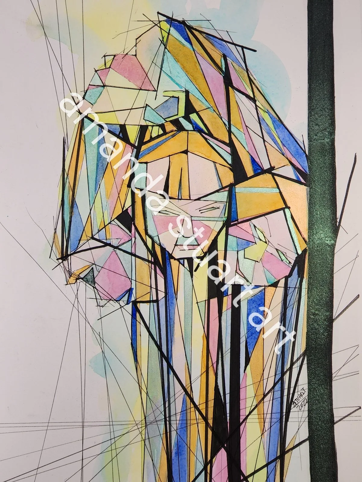 Gallery — Amanda Stuart