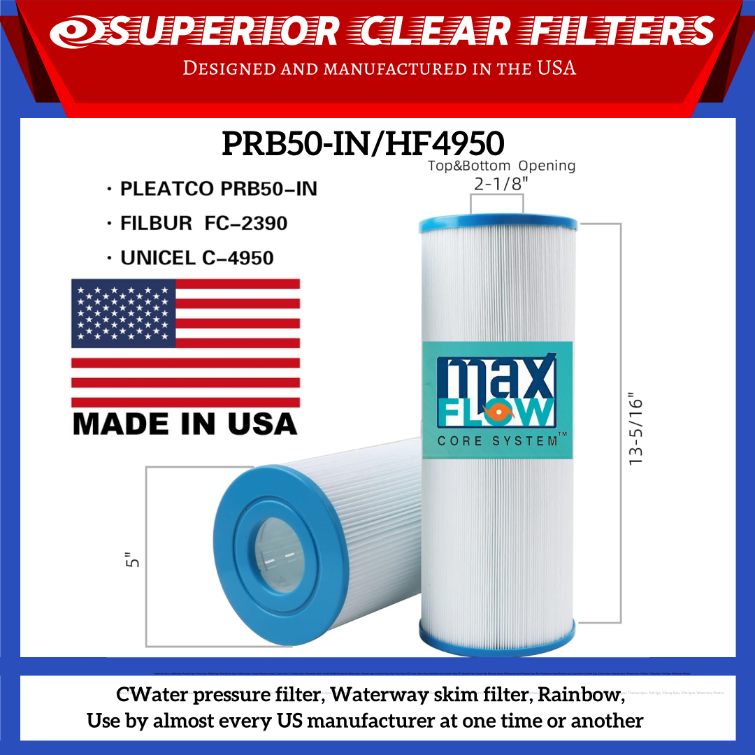 PAP75-4 - Predator 75 - Pentair Clean & Clear 75, Cal Spas — SUPERIOR ...
