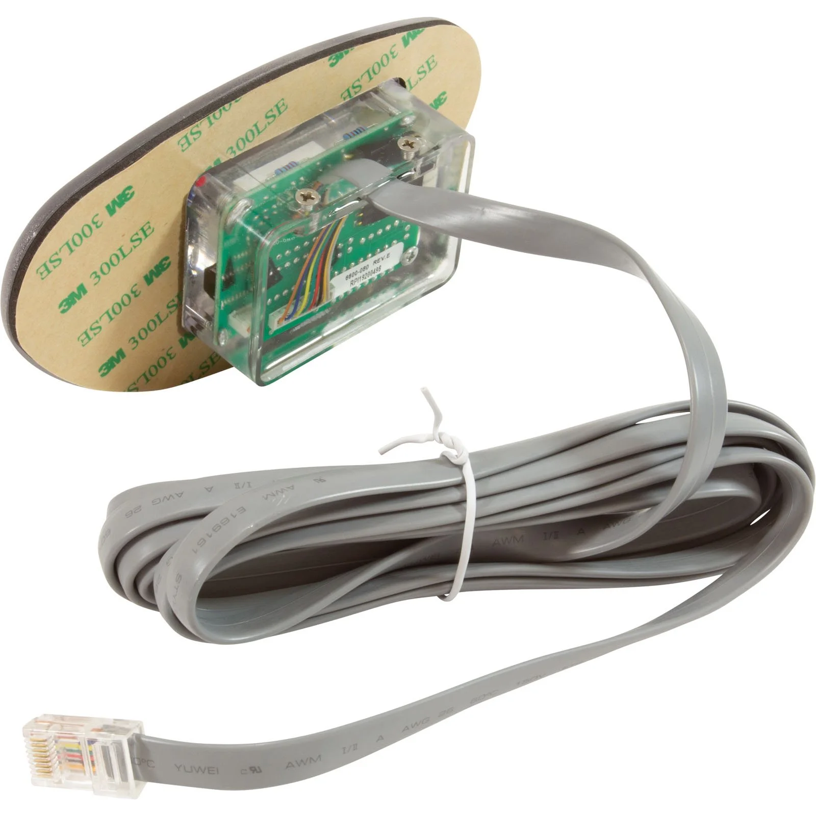 Sundance 680 Series Topside Control, 2-Pump, SMT, 2013-2017 — SUPERIOR ...