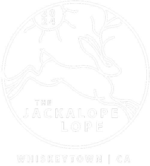 The Jackalope Lope — Redding Trail Alliance