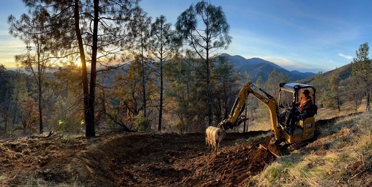 Redding Trail Alliance