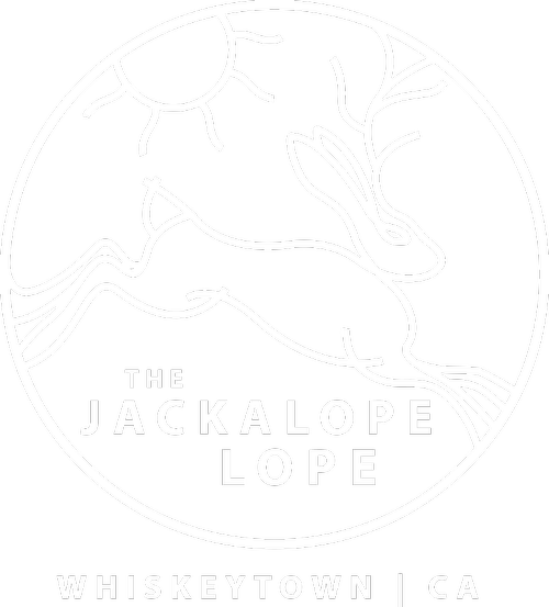 The Jackalope Lope — Redding Trail Alliance