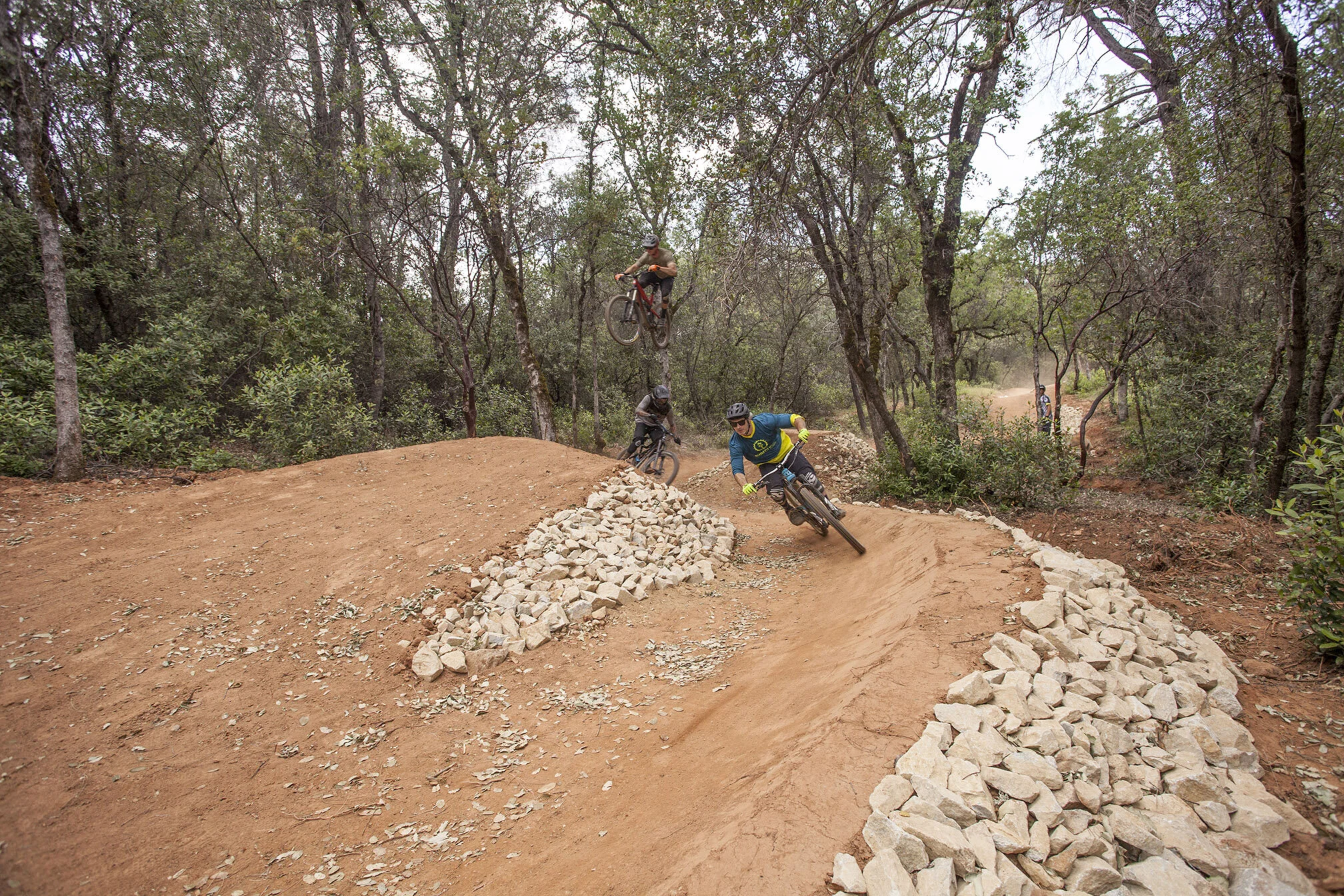 Our Mission — Redding Trail Alliance