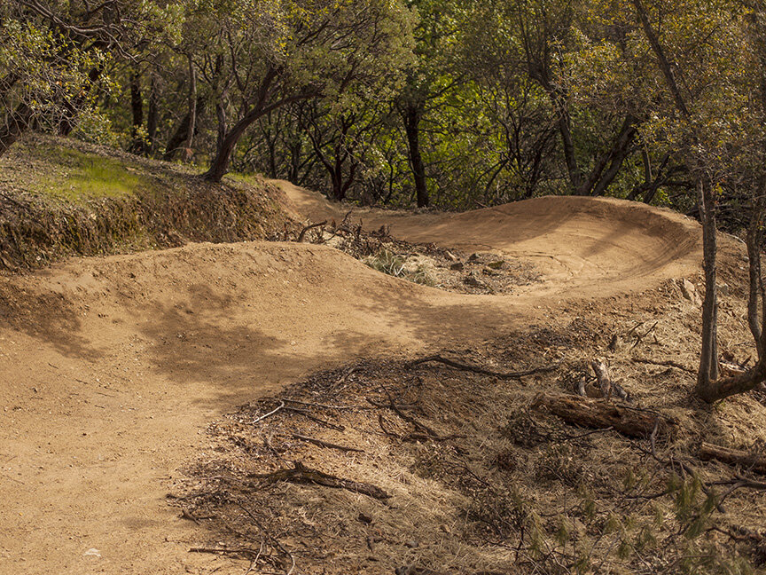 Services — Redding Trail Alliance
