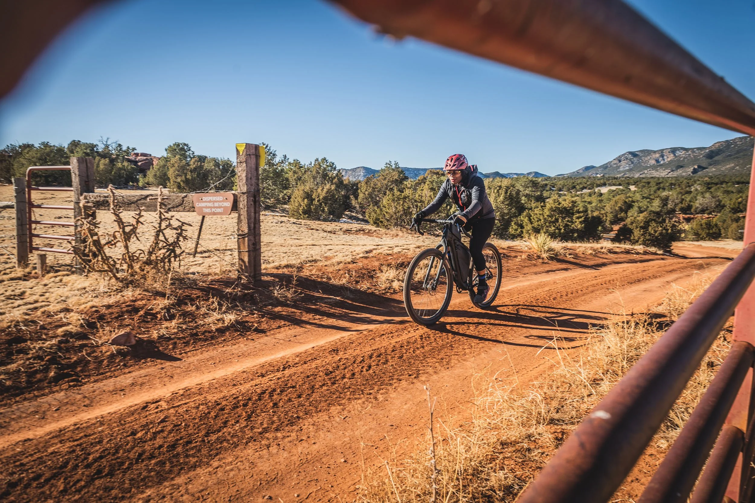 Redding Trail Alliance
