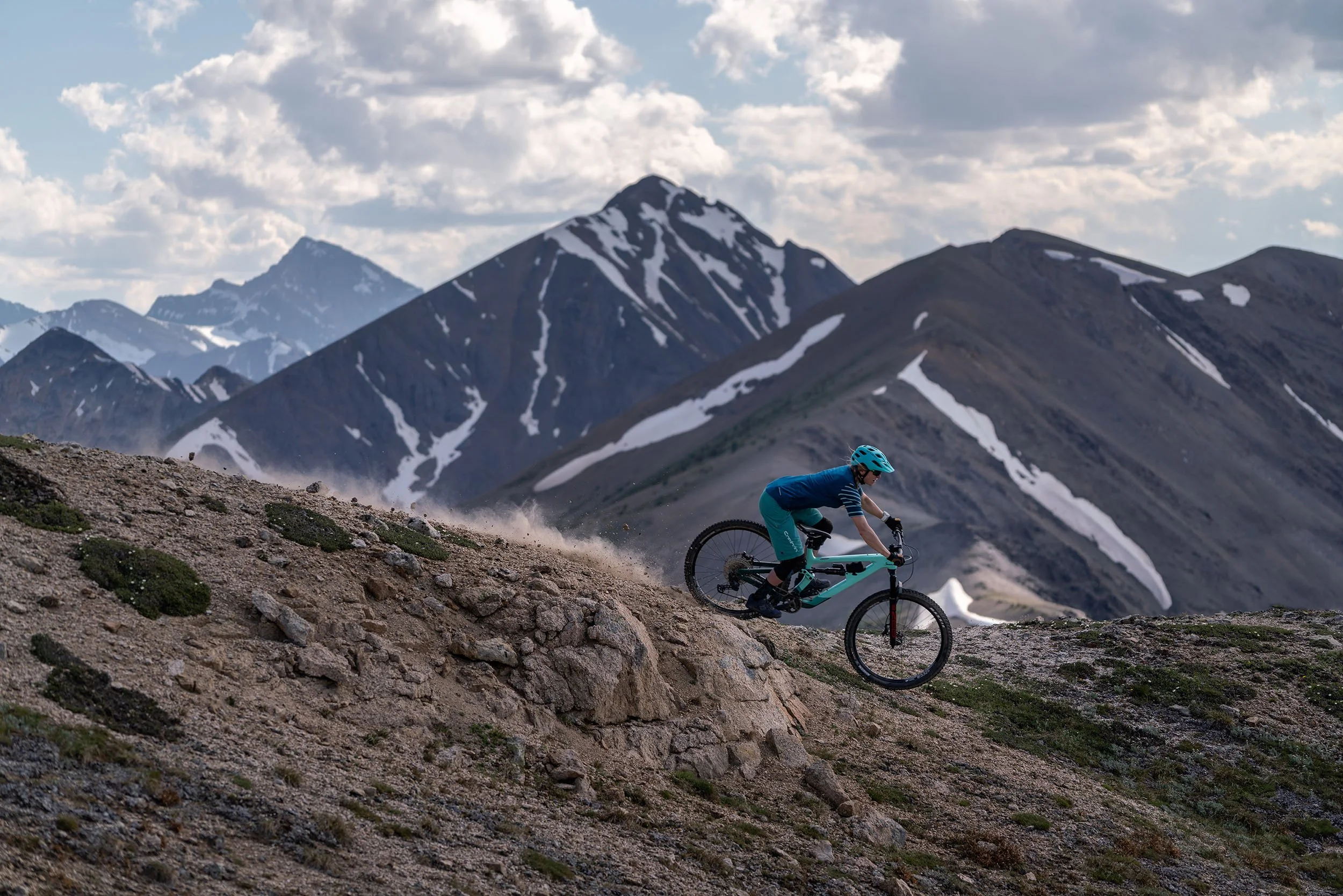 Redding Trail Alliance