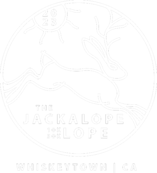 The Jackalope Lope — Redding Trail Alliance