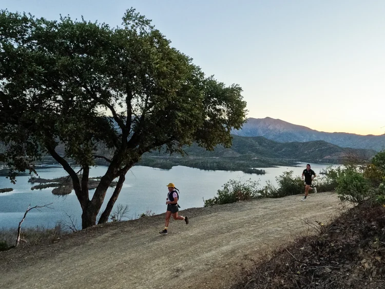 The Jackalope Lope — Redding Trail Alliance