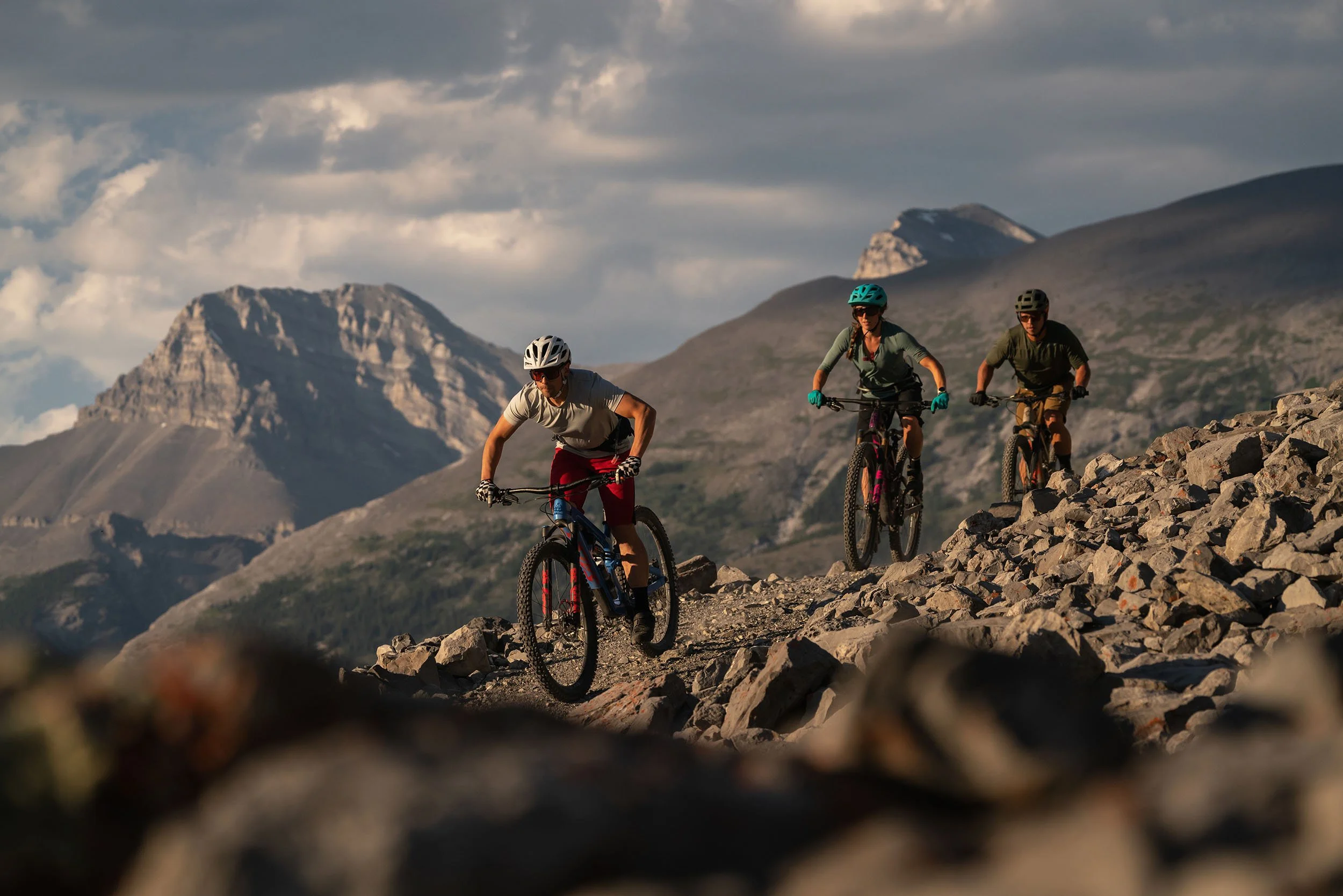 Redding Trail Alliance