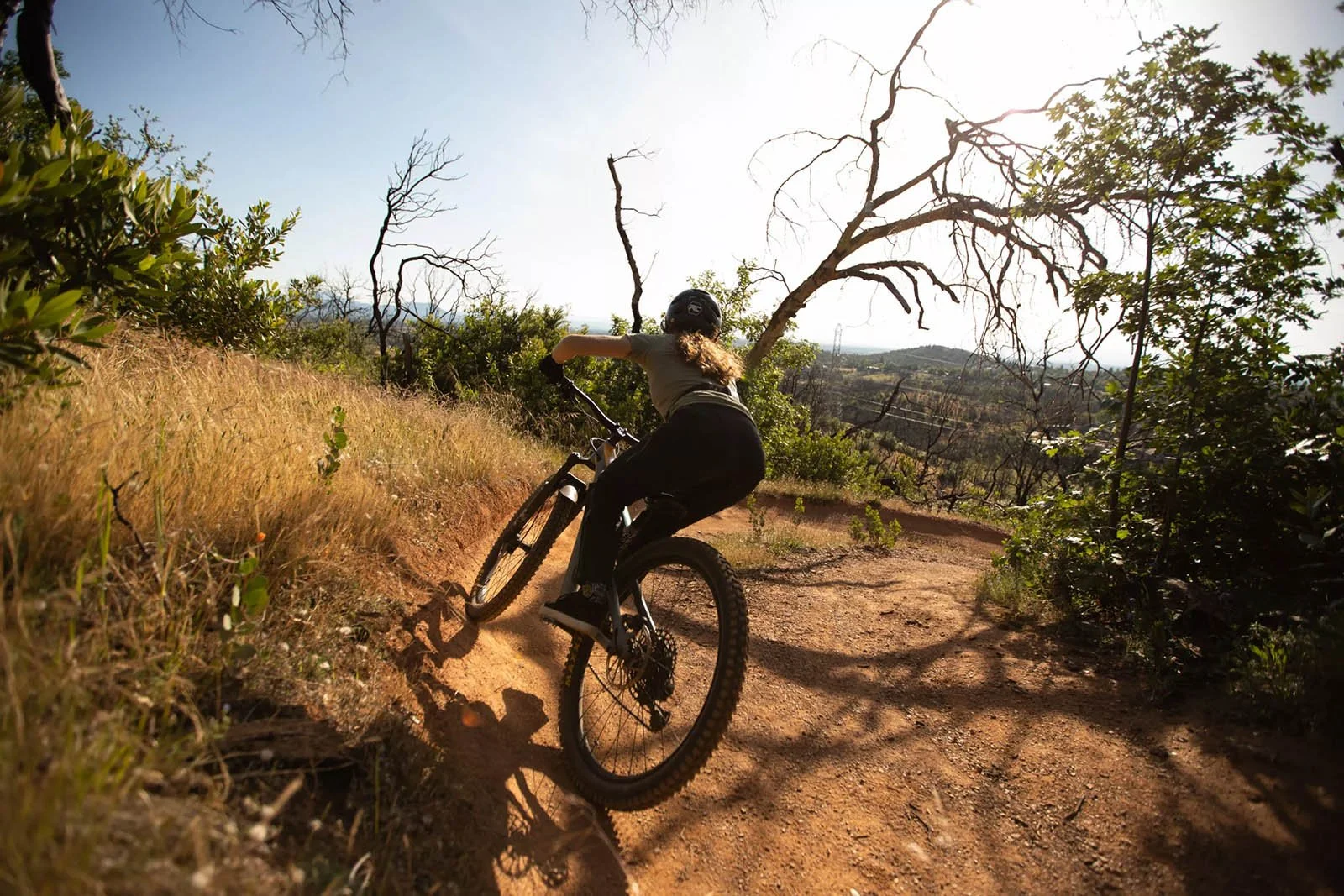 Trail Mixer — Redding Trail Alliance
