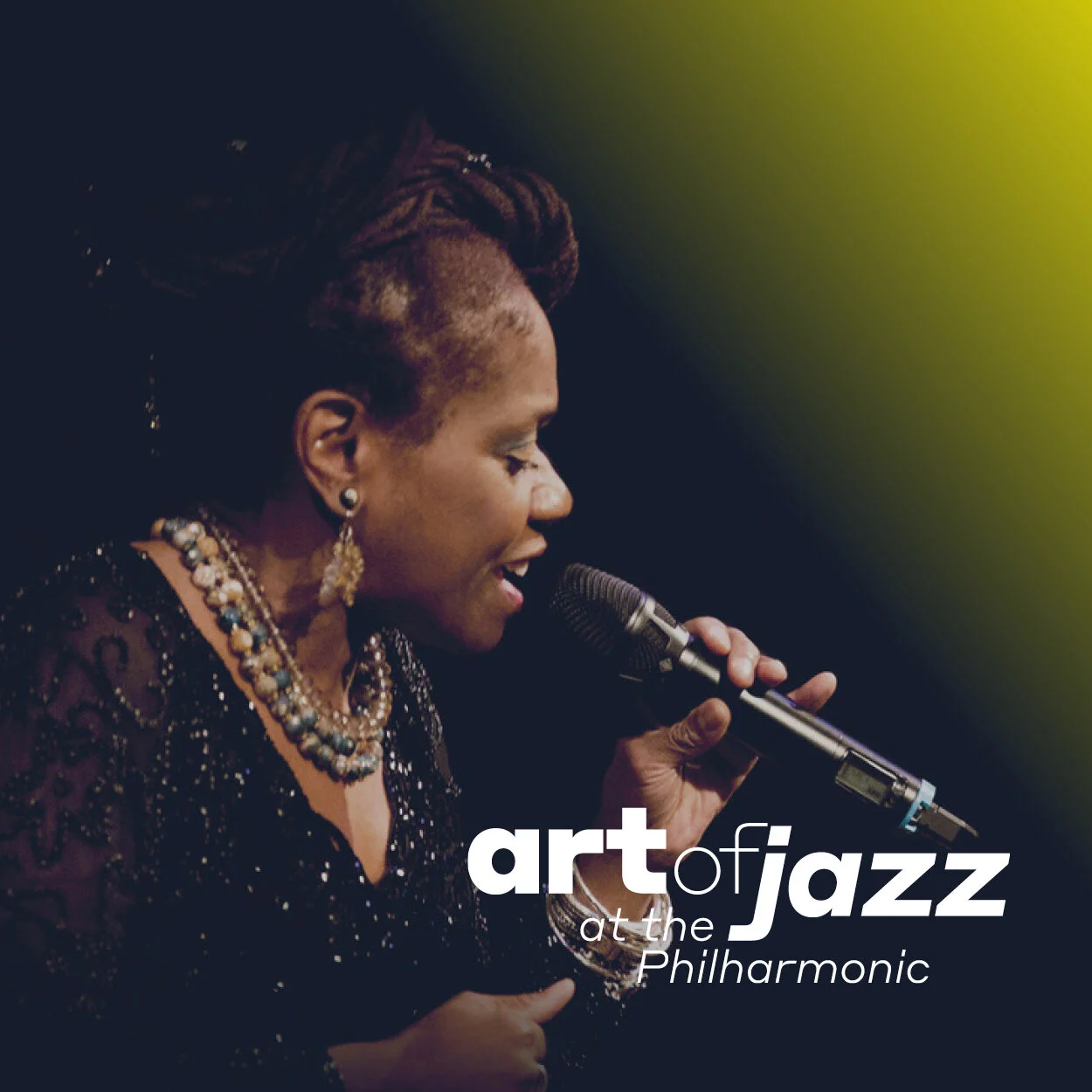 Catherine Russell, Vocalist - Shows, Events, Performances