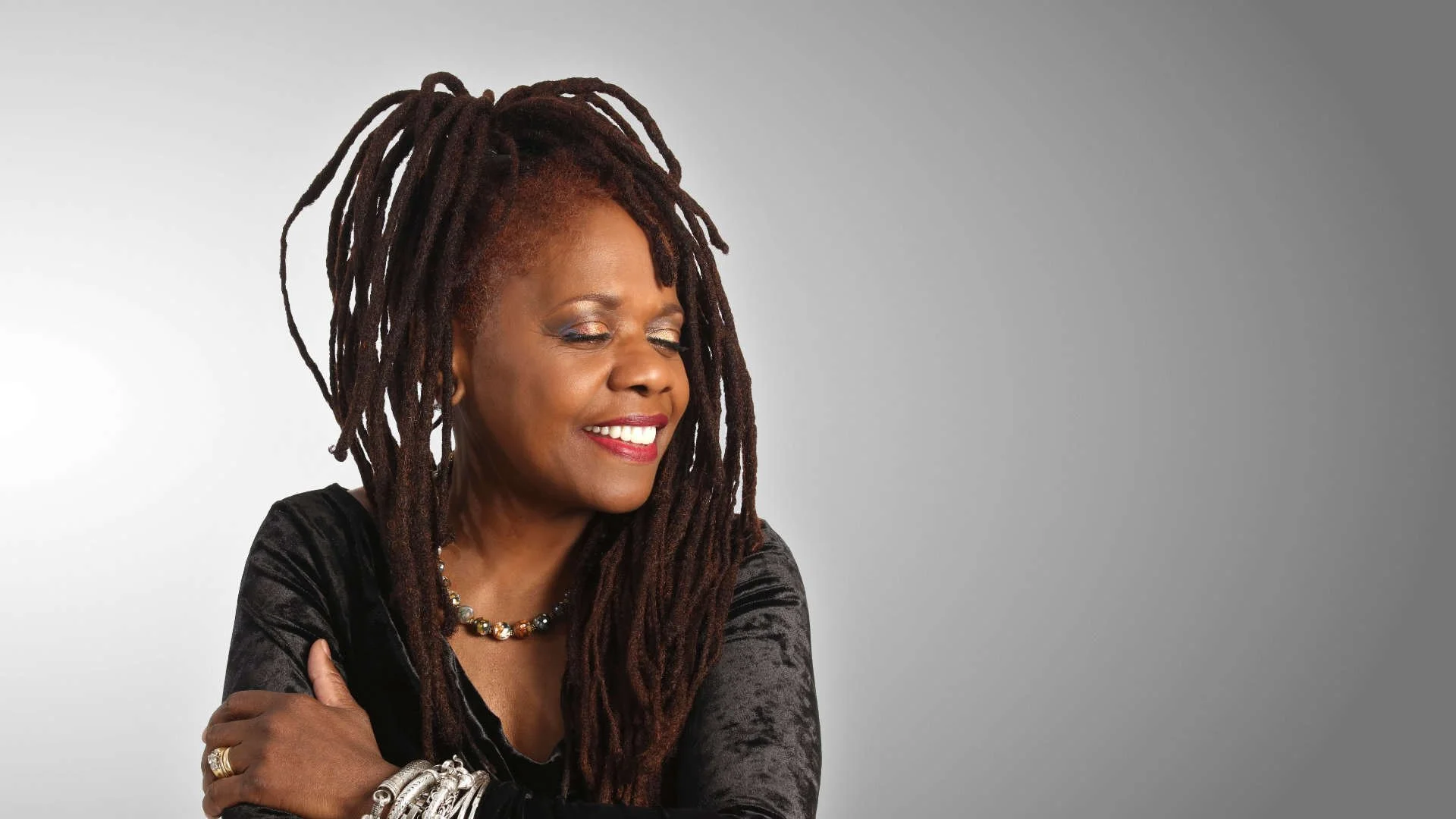 Catherine Russell - Vocalist