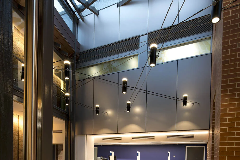 D&L Electrical Group | Reputation for Excellence Built on Integrity